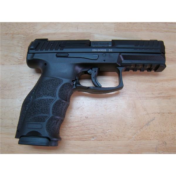 HK VP9 New and Used Price, Value, & Trends 2024