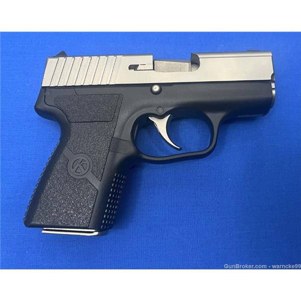 KAHR PM40 New and Used Price, Value, & Trends 2025
