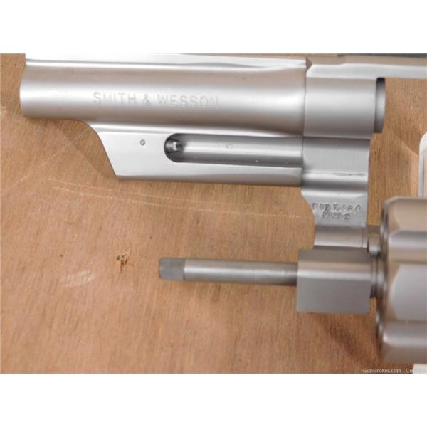 SMITH WESSON 629 4 New and Used Price, Value, & Trends 2025