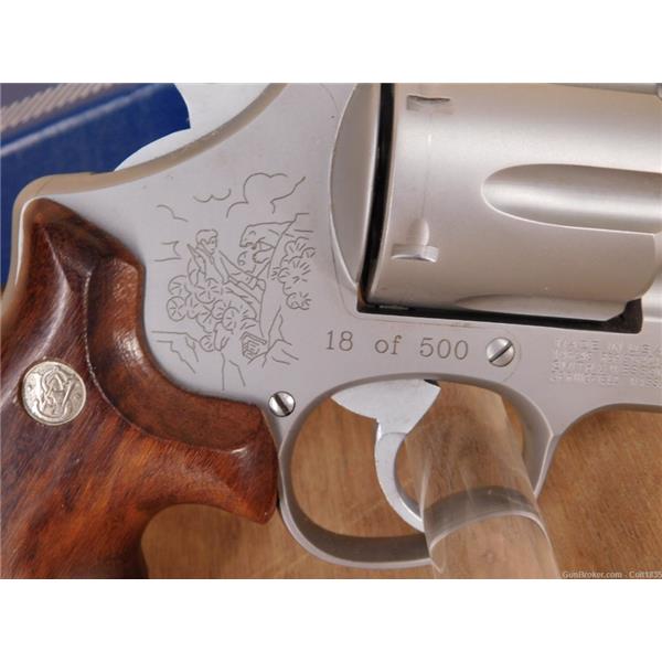 SMITH WESSON 629 4 New and Used Price, Value, & Trends 2025