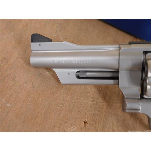 SMITH WESSON 629 4 New and Used Price, Value, & Trends 2025