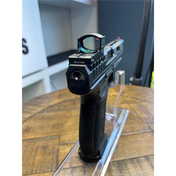 CANIK RIVAL S New and Used Price, Value, & Trends 2024