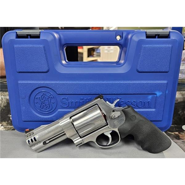 SMITH WESSON 500 New and Used Price, Value, & Trends 2024