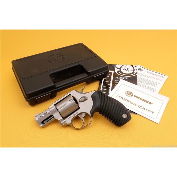 TAURUS 617 New and Used Price, Value, & Trends 2024