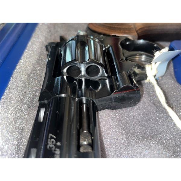 COLT PYTHON New and Used Price, Value, & Trends 2024