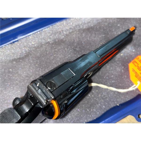 COLT PYTHON New and Used Price, Value, & Trends 2024