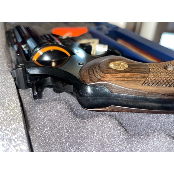 COLT PYTHON New and Used Price, Value, & Trends 2024