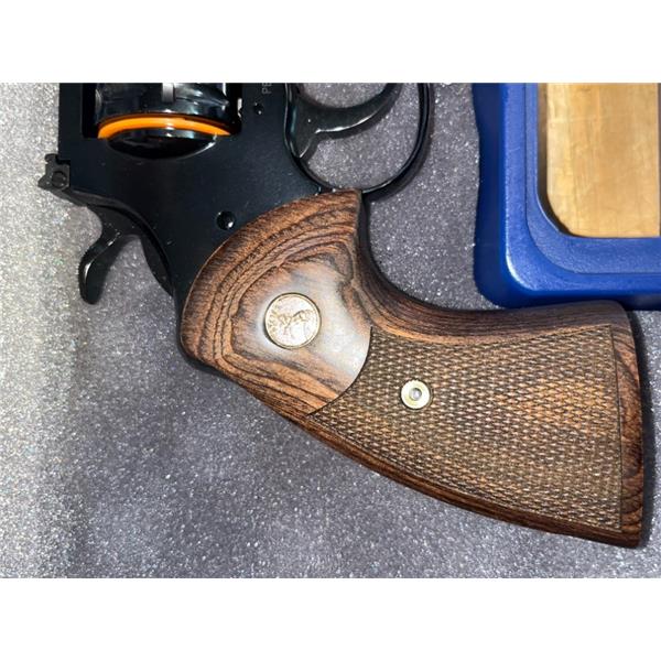 COLT PYTHON New and Used Price, Value, & Trends 2024