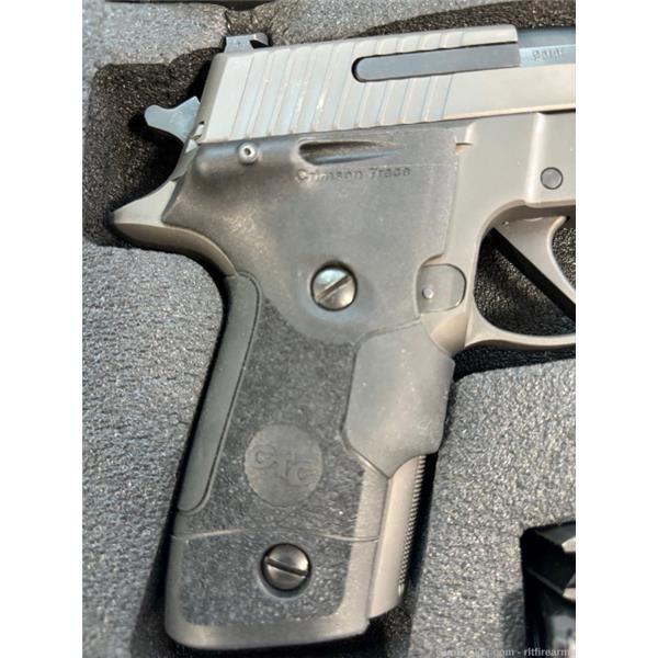 SIG P229 LEGION New and Used Price, Value, & Trends 2024