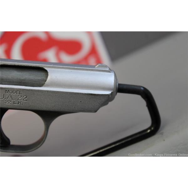 JA22 New and Used Price, Value, & Trends 2024