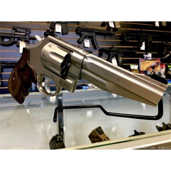 SMITH WESSON 627 New and Used Price, Value, & Trends 2024