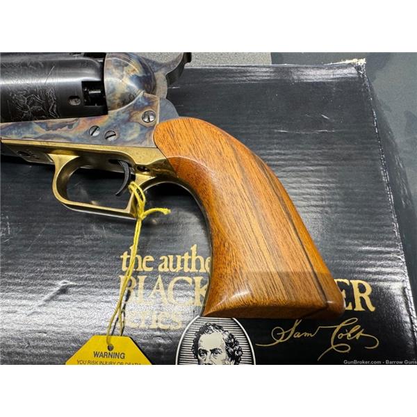 COLT WALKER New and Used Price, Value, & Trends 2025