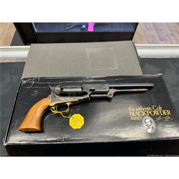 COLT WALKER New and Used Price, Value, & Trends 2025