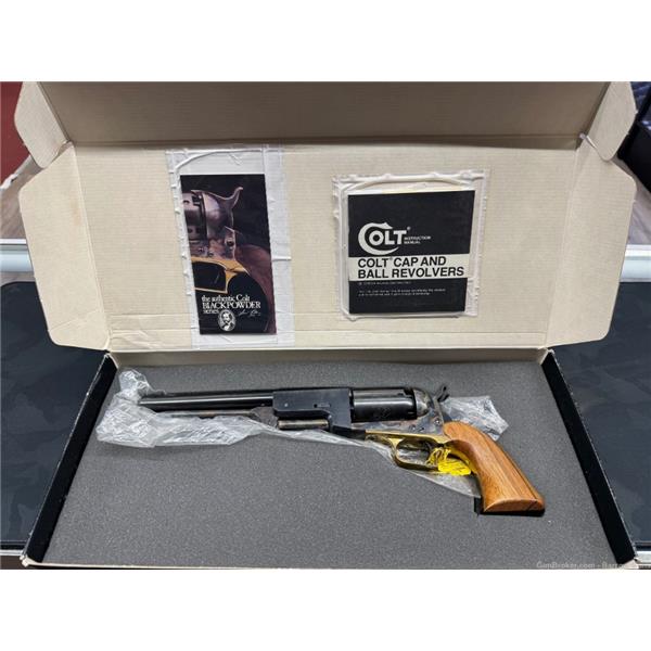 COLT WALKER New and Used Price, Value, & Trends 2025