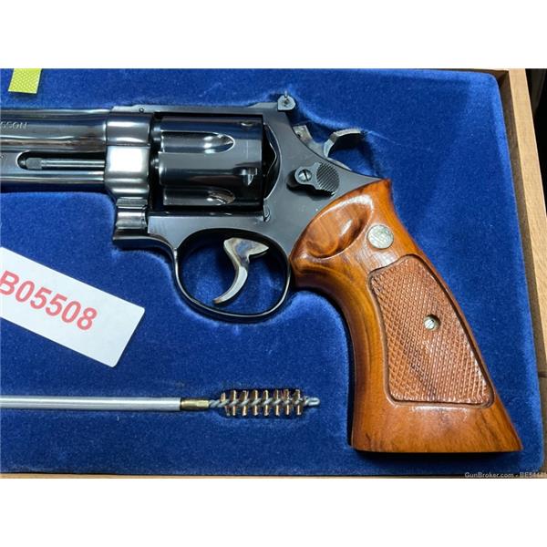 MODEL 27 New and Used Price, Value, & Trends 2025