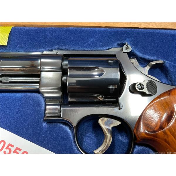 MODEL 27 New and Used Price, Value, & Trends 2025