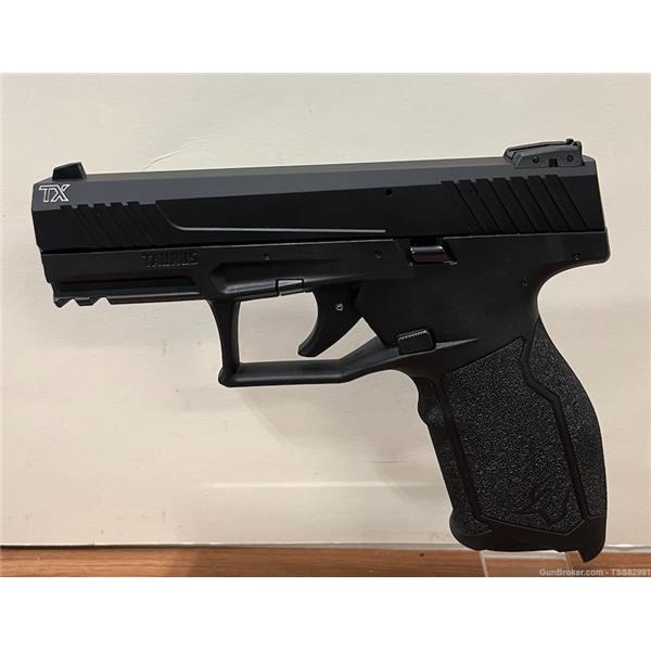 TAURUS TX22 New and Used Price, Value, & Trends 2024