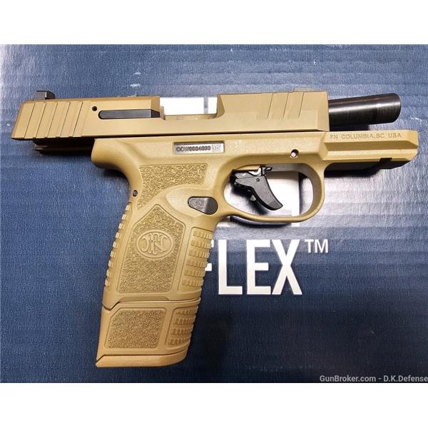 FN REFLEX New and Used Price, Value, & Trends 2024