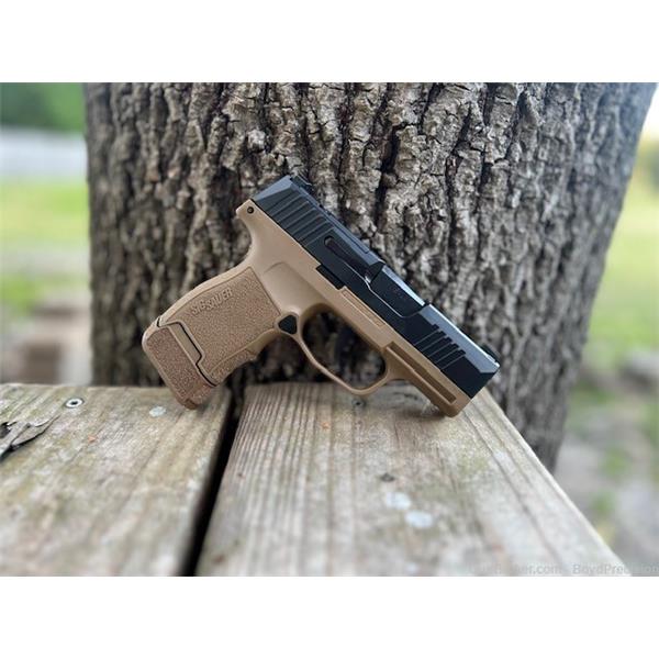 P365 New and Used Price, Value, & Trends 2024