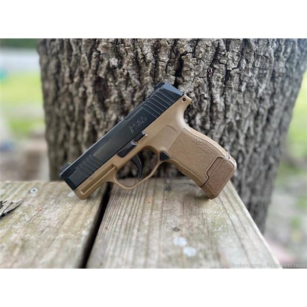 P365 New and Used Price, Value, & Trends 2024