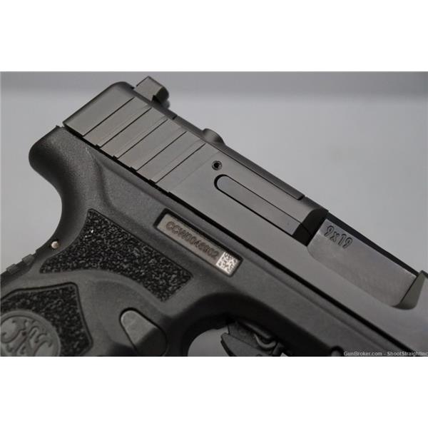 FN REFLEX New and Used Price, Value, & Trends 2024