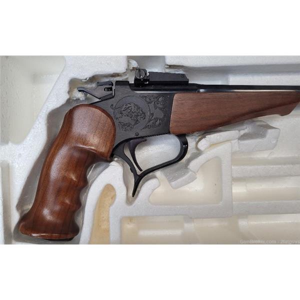 THOMPSON CONTENDER New and Used Price, Value, & Trends 2025
