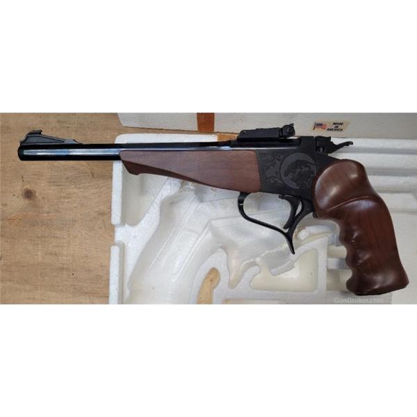 THOMPSON CONTENDER New and Used Price, Value, & Trends 2025