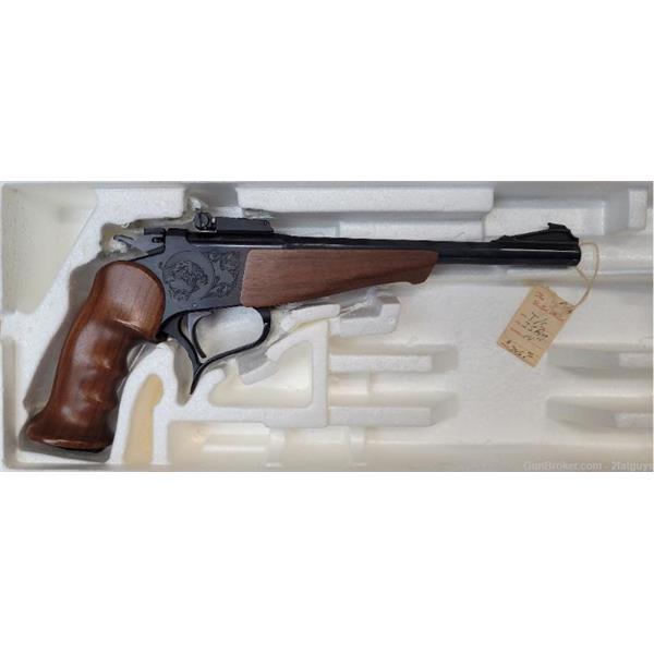 THOMPSON CONTENDER New and Used Price, Value, & Trends 2025
