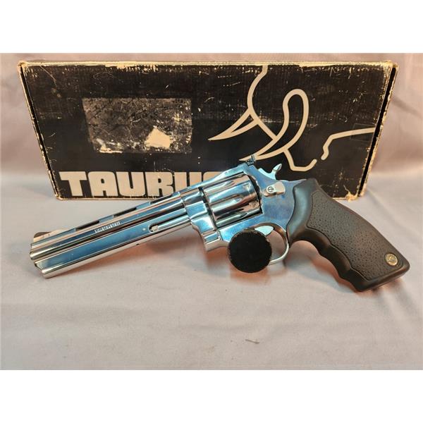 TAURUS 357 New and Used Price, Value, & Trends 2024