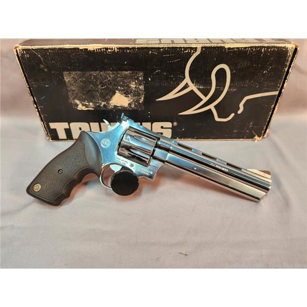 TAURUS 357 New and Used Price, Value, & Trends 2024