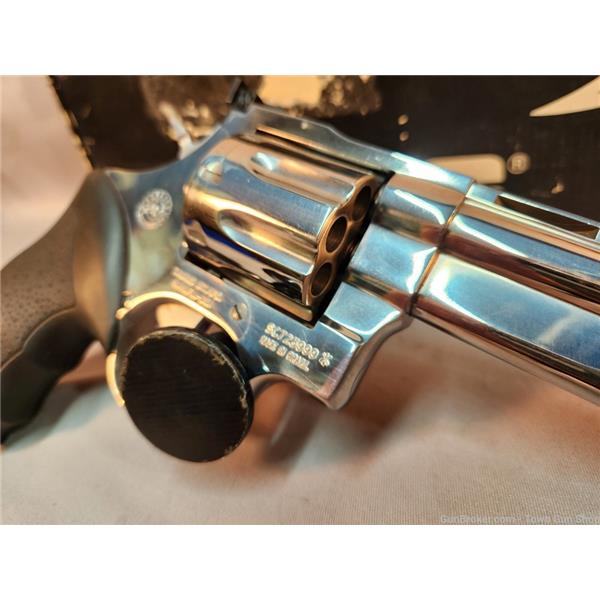 TAURUS 357 New and Used Price, Value, & Trends 2024