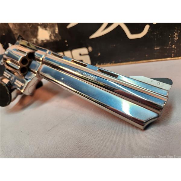 TAURUS 357 New and Used Price, Value, & Trends 2024