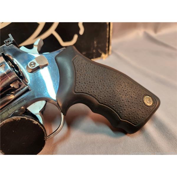 TAURUS 357 New and Used Price, Value, & Trends 2024