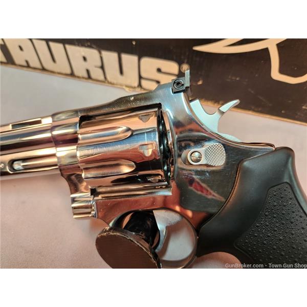 TAURUS 357 New and Used Price, Value, & Trends 2024