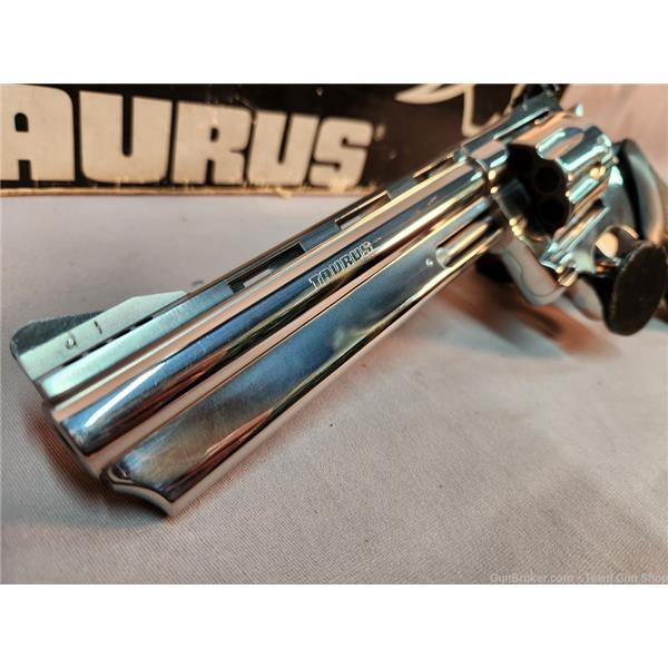 TAURUS 357 New and Used Price, Value, & Trends 2024