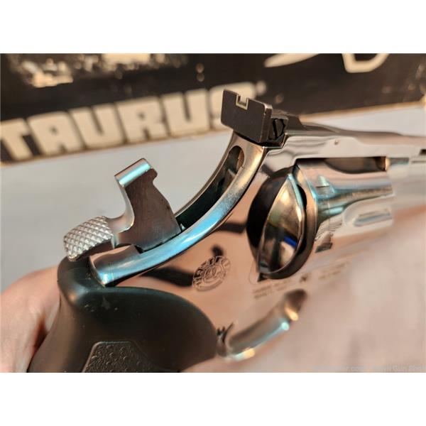 TAURUS 357 New and Used Price, Value, & Trends 2024