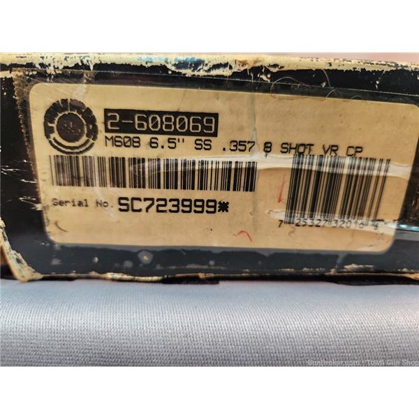 TAURUS 357 New and Used Price, Value, & Trends 2024