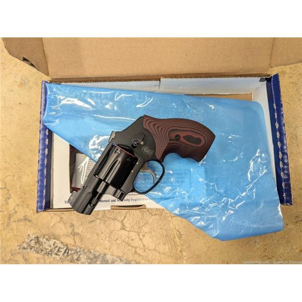 SMITH WESSON 32 New and Used Price, Value, & Trends 2024