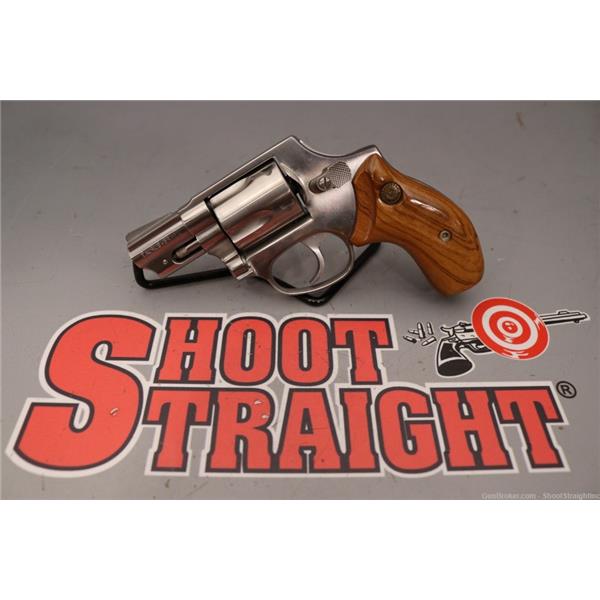 TAURUS 856 New and Used Price, Value, & Trends 2024