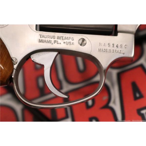 TAURUS 856 New and Used Price, Value, & Trends 2024