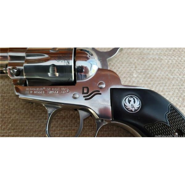 RUGER SINGLE SIX New and Used Price, Value, & Trends 2024