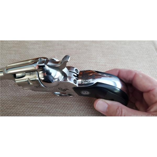 RUGER SINGLE SIX New and Used Price, Value, & Trends 2024