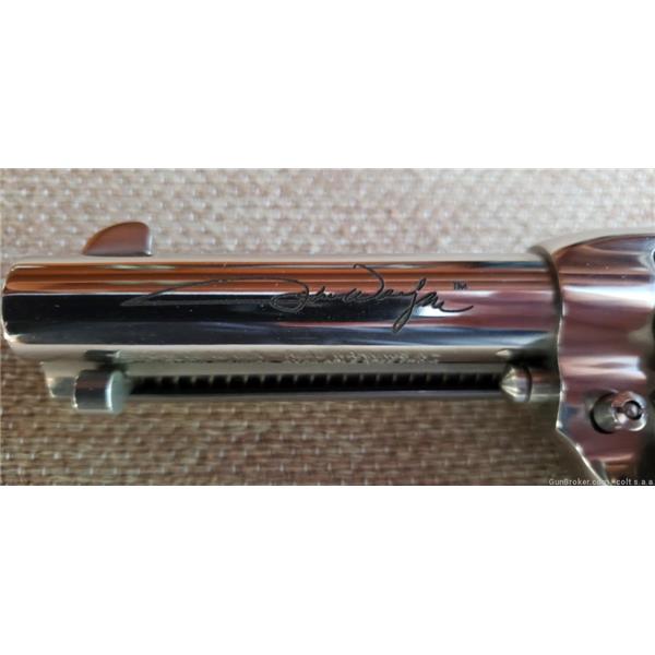 RUGER SINGLE SIX New and Used Price, Value, & Trends 2024