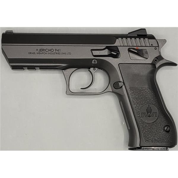 JERICHO 941 New and Used Price, Value, & Trends 2024
