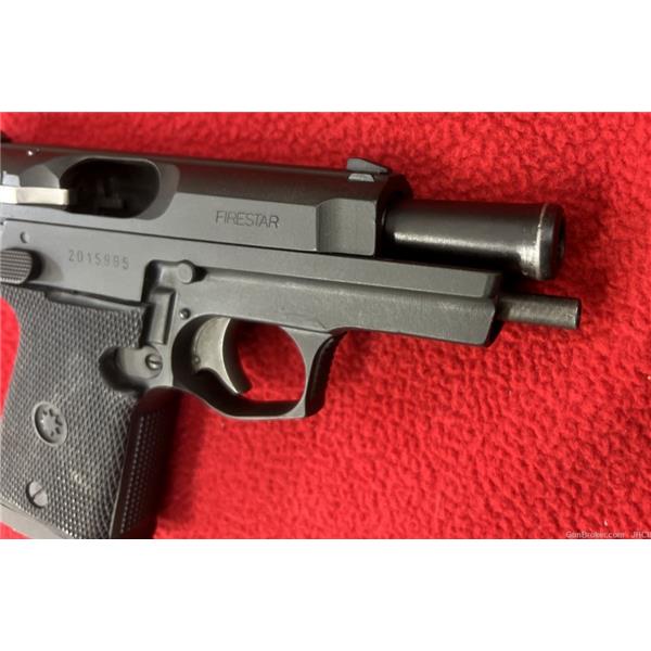 M40 FIRESTAR New and Used Price, Value, & Trends 2025