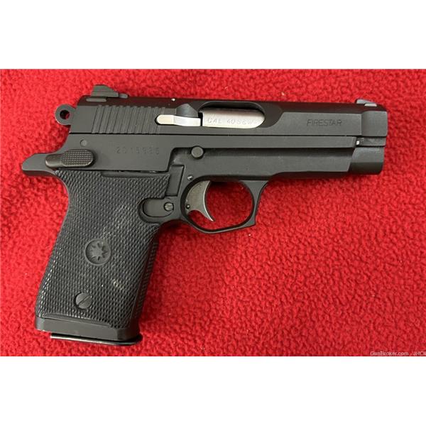 M40 FIRESTAR New and Used Price, Value, & Trends 2025