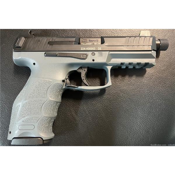 HK VP9 New and Used Price, Value, & Trends 2024