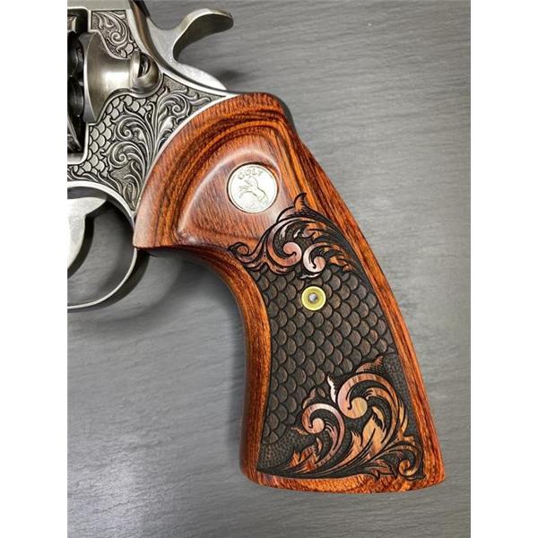 COLT PYTHON 6 New and Used Price, Value, & Trends 2024