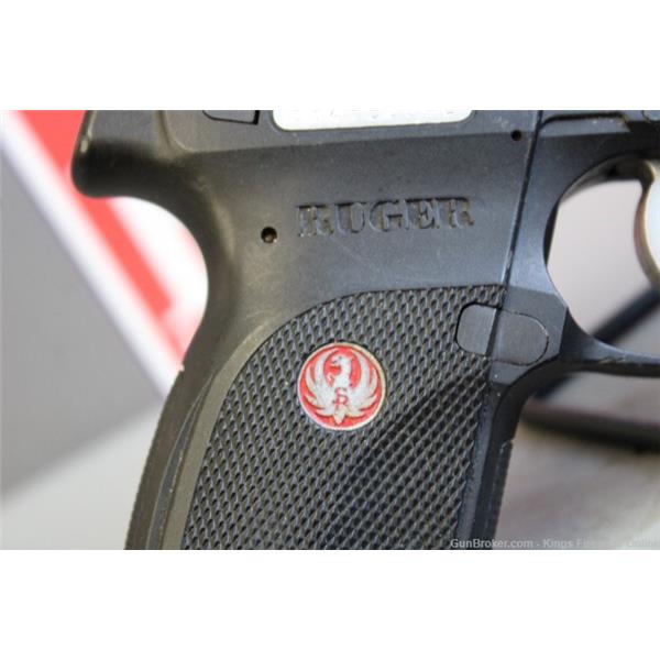 RUGER P345 New and Used Price, Value, & Trends 2024