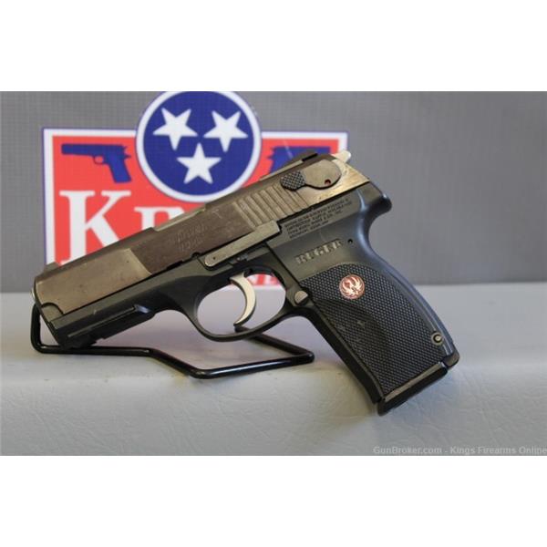 RUGER P345 New and Used Price, Value, & Trends 2024